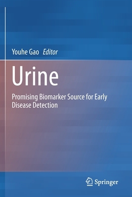 【预订】Urine
