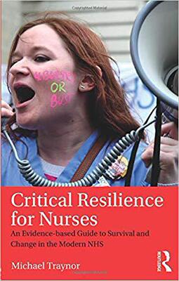 【预售】Critical Resilience for Nurses
