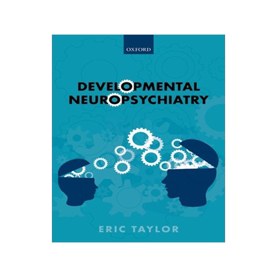 [预订]Developmental Neuropsychiatry 9780198827801