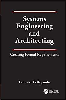 【预售】Systems Engineering and Architecting