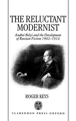 【预订】The Reluctant Modernist