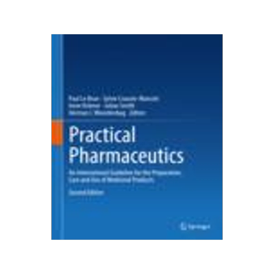 [预订]Practical Pharmaceutics