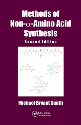 【预订】Methods of Non-a-Amino Acid Synthesis
