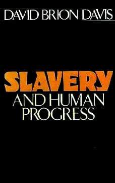 【预订】Slavery and Human Progress