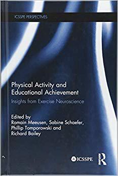 【预售】Physical Activity and Educational Achievement