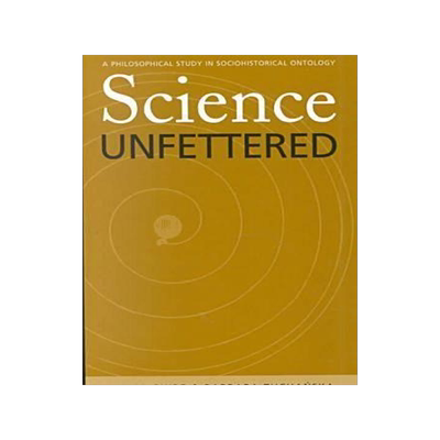 预订 Science Unfettered