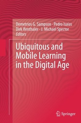 【预订】Ubiquitous and Mobile Learning in the Digital Age
