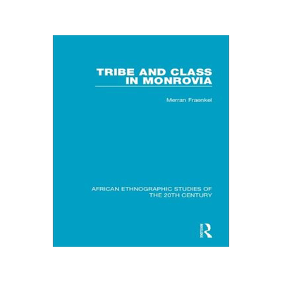 预订 Tribe and Class in Monrovia