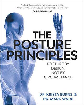 【预售】The Posture Principles: Posture by D...