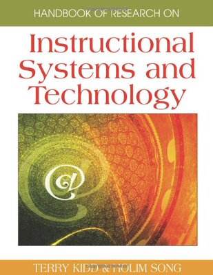 【预订】Handbook of Research on Instructional Systems and Technology