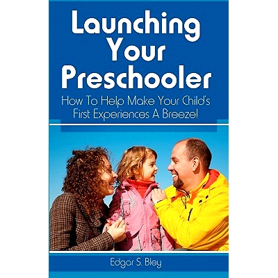 预订 Launch Your Preschooler: 9781438268583