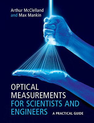 【预订】Optical Measurements for Scientists and Engineers