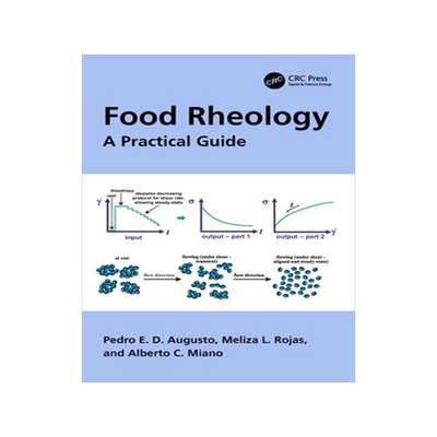 [预订]Food Rheology 9780367685690