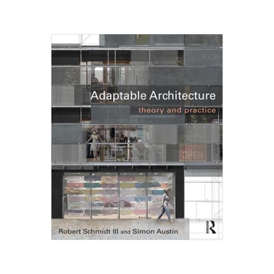 预订 Adaptable Architecture