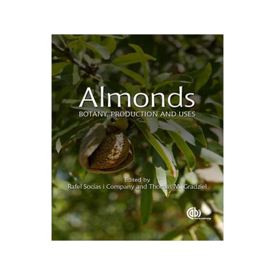 预订 Almonds