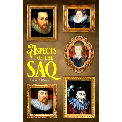 预订 Aspects of the SAQ: 9781685158491