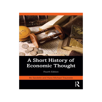 [预订]A Short History of Economic Thought 9781032515380