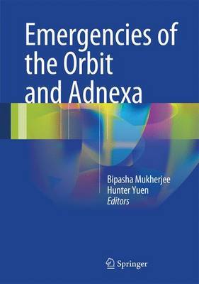 【预订】Emergencies of the Orbit and Adnexa
