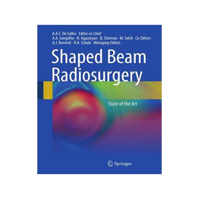 预订 Shaped Beam Radiosurgery