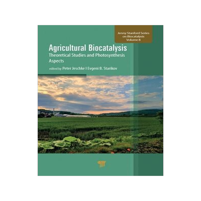 [预订]Agricultural Biocatalysis 9789814968461