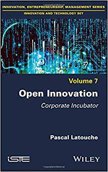 【预售】Open Innovation: Corporate Incubator