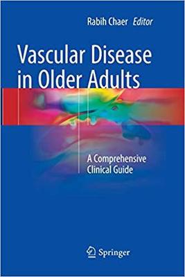 【预售】Vascular Disease in Older Adults: A ...