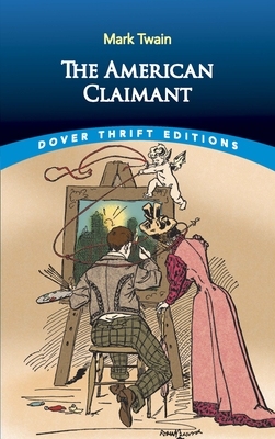 【预订】The American Claimant