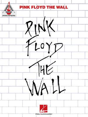 【预订】Pink Floyd - The Wall