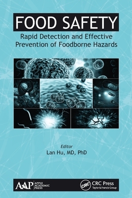 【预订】Food Safety: Rapid Detection and Effective Prevention of Foodborne H 9781774630686