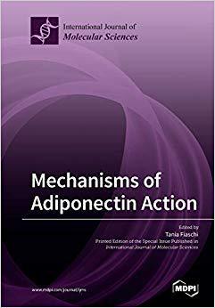 【预售】Mechanisms of Adiponectin Action