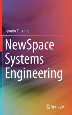 【预订】NewSpace Systems Engineering