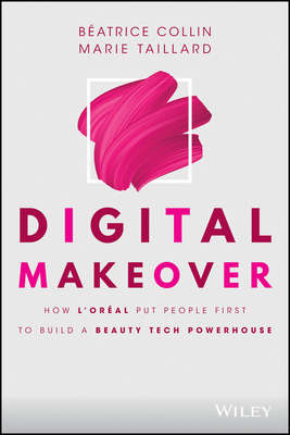 【预订】Digital Makeover