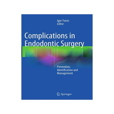 预订 Complications in Endodontic Surgery
