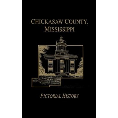 预订 Chickasaw Co, MS - Pictorial: 9781563118340