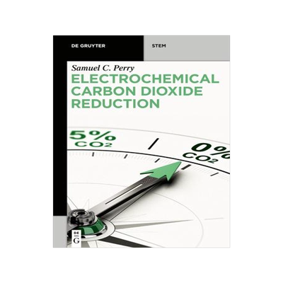 [预订]Electrochemical Carbon Dioxide Reduction 9781501522130