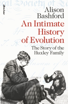 【预订】An Intimate History of Evolution 9780241434321