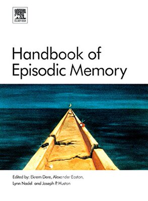 【预订】Handbook of Episodic Memory