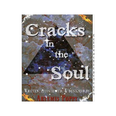 [预订]Cracks in the Soul: Finding the Light through the Darkness 9781388803001
