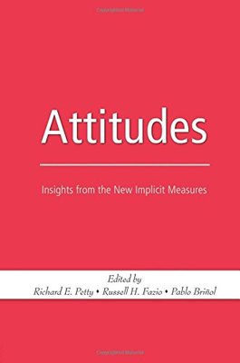 【预订】Attitudes