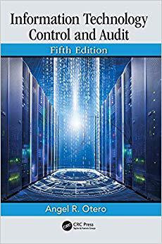 【预售】Information Technology Control and Audit, Fifth Edition