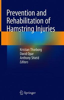 【预订】Prevention and Rehabilitation of Hamstring Injuries