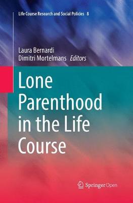 【预订】Lone Parenthood in the Life Course