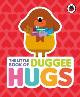 【预订】Hey Duggee: The Little Book of Duggee Hugs