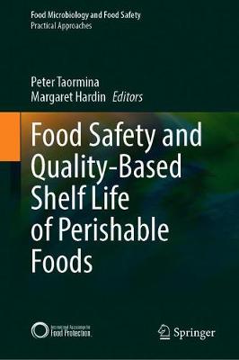 【预订】Food Safety and Quality-Based Shelf Life of Perishable Foods