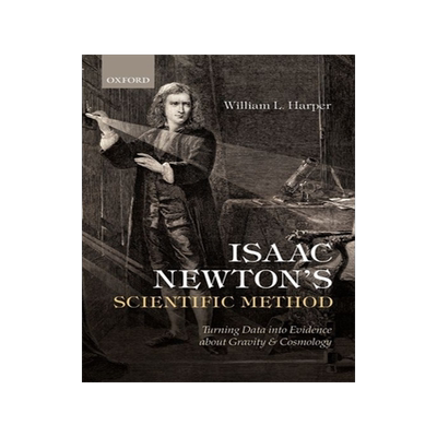 预订 Isaac Newton’s Scientific Method