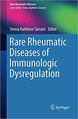 【预售】Rare Rheumatic Diseases of Immunolog...