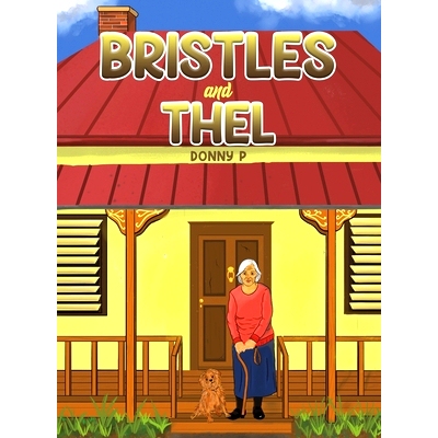 预订 Bristles and Thel: 9781398417878