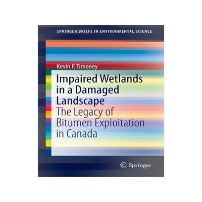 预订 Impaired Wetlands in a Damaged Landscape