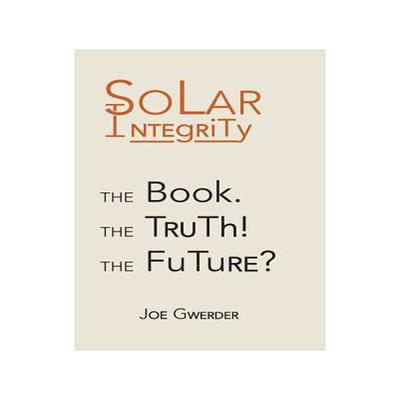 [预订]Solar Integrity 9781480811164