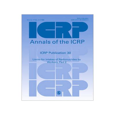 预订 ICRP Publication 30